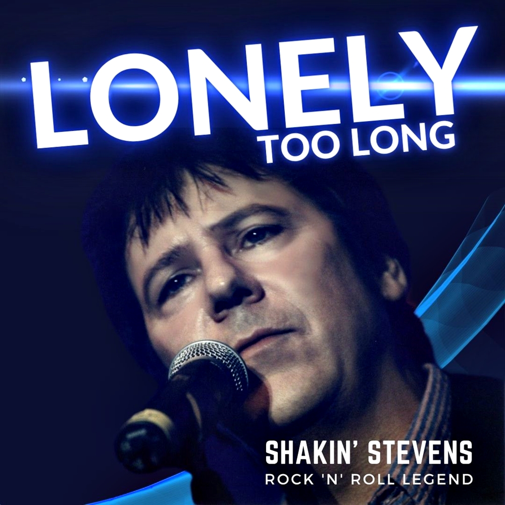 SHAKIN' STEVENS ARTWORK - Caricatures, Cartoons & Comics :: SHAKIN ...